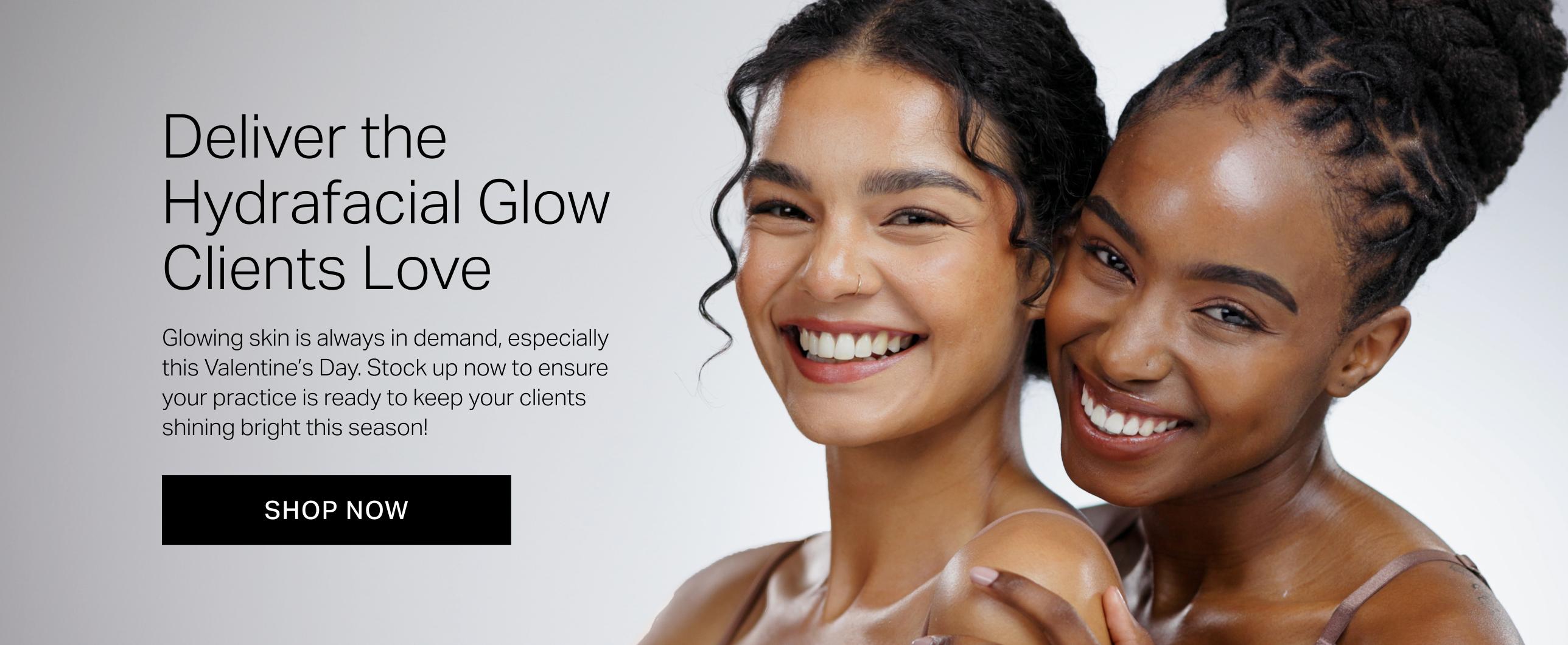 Welcome to Hydrafacial Store