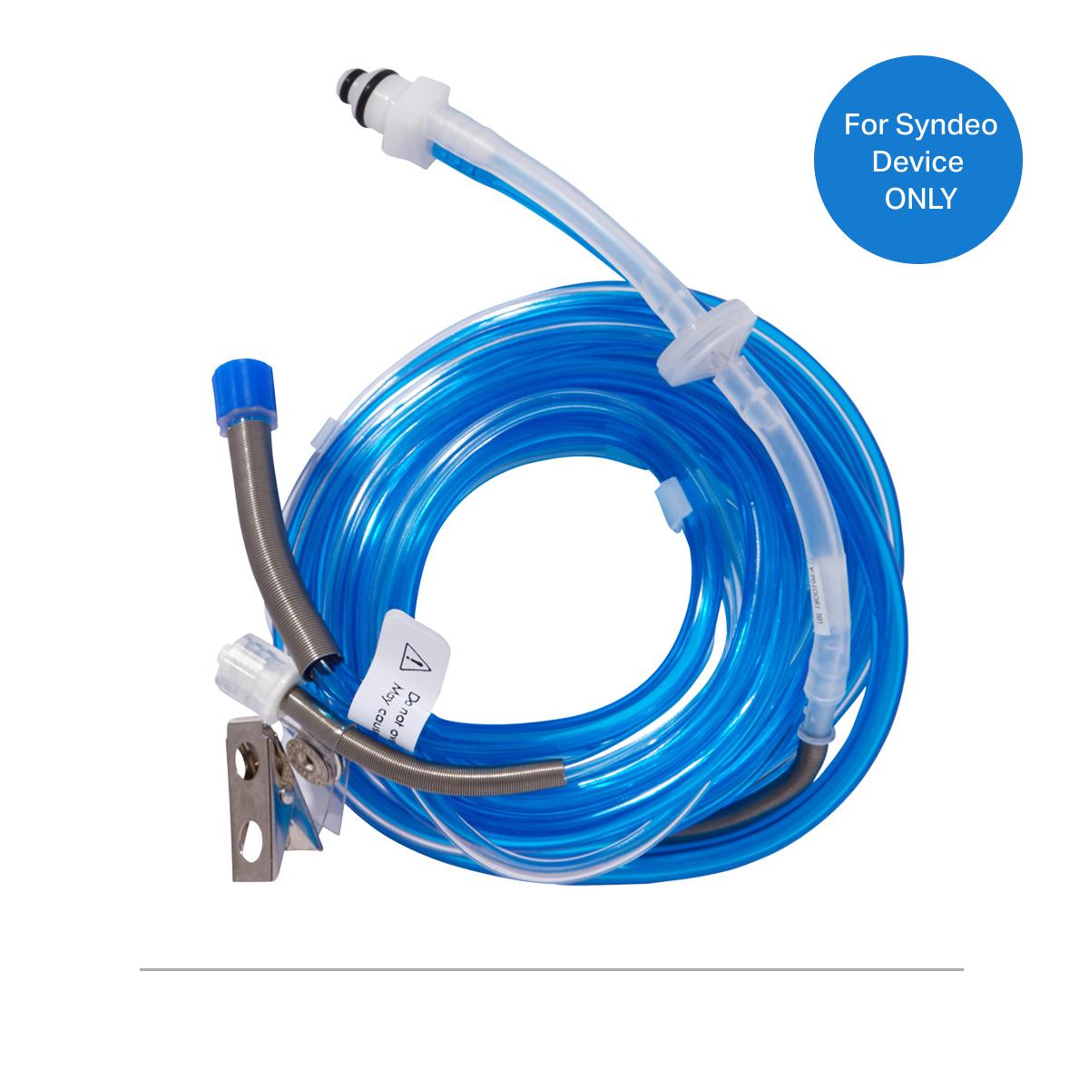HYDRAFACIAL | SYNDEO MACHINE TUBING