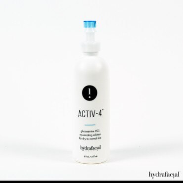 HYDRAFACIAL BRITENOL | HYDRAFACIAL