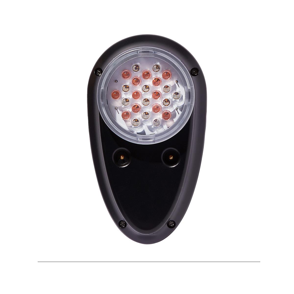 HYDRAFACIAL - CORDLESS LED HANDPIECE, RED