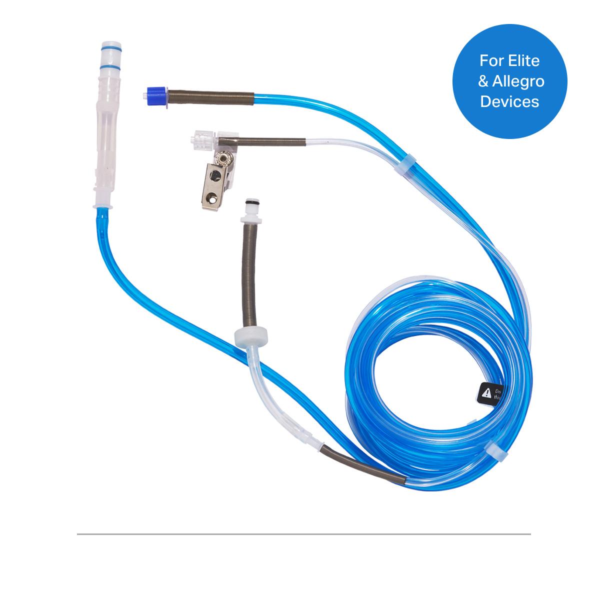HYDRAFACIAL - ELITE/ALLEGRO MACHINE TUBING