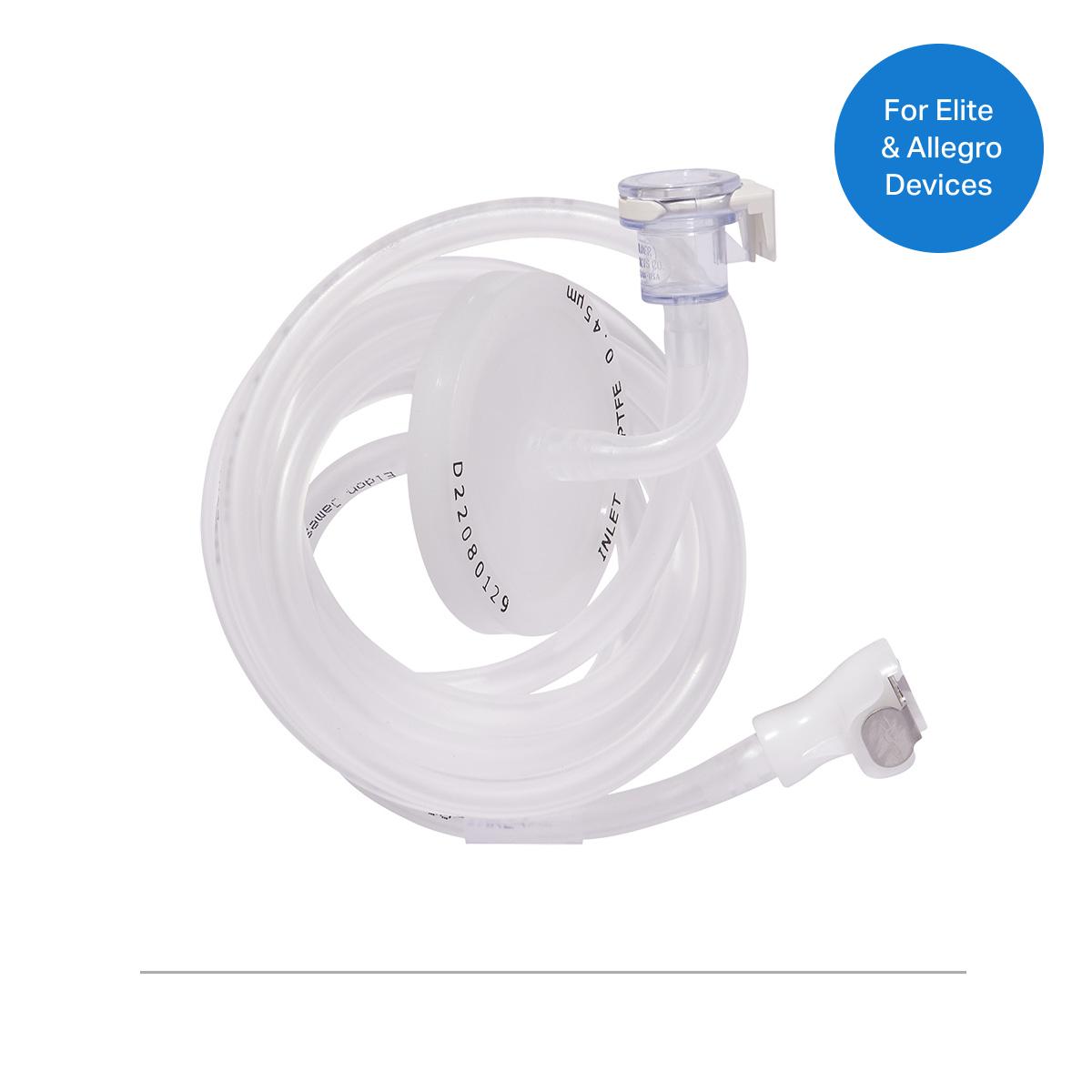 HYDRAFACIAL | ASSY, SINGLE CUP TUBING REPLACEMENT
