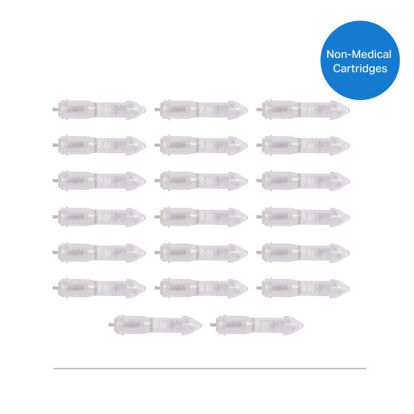 SteriLock Nano Cartridges (20 count)